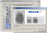 BioLink Solutions (Bio-Metrica) IDenium | SC Media