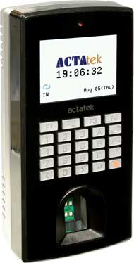 ACTAtek combination unit | SC Media
