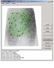 Bayometric Griaule Fingerprint SDK 2009 | SC Media