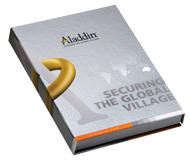 Aladdin eToken PRO | SC Media