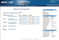 SecPoint ApS The Penetrator | SC Media