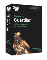 SmoothWall Network Guardian | product-test | SC Media