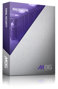 M86 MailMarshal SMTP | SC Media