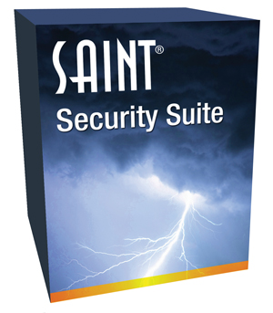 SAINT Security Suite | SC Media