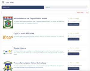Cyjax Intelligence Platform | product-test | SC Media
