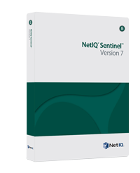 NetIQ Sentinel 7 | SC Media