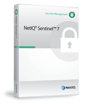 NetIQ Sentinel v7.1 | product-test | SC Media