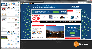 Bromium vSentry | product-test | SC Media