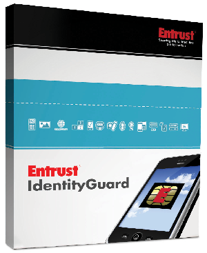 Entrust IdentityGuard | SC Media