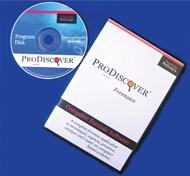 Technology Pathways ProDiscover Forensics 4.9 | SC Media