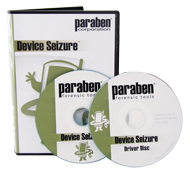 Paraben Device Seizure | SC Media