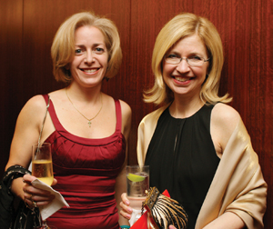 SC Awards gala: Red carpet treatment | SC Media