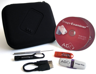 ADF Solutions Triage-Examiner | product-test | SC Media