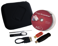 ADF Solutions Triage-Examiner | SC Media