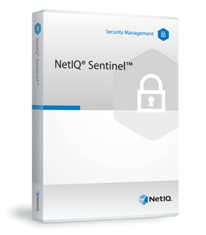 NetIQ Sentinel v7.3 | SC Media