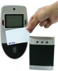 ACTAtek TimeSheet | SC Media