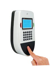 ACTAtek Combination Model | SC Media