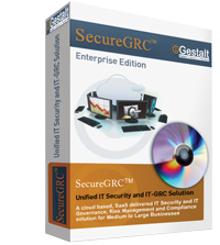 eGestalt Technologies SecureGRC Enterprise | SC Media