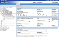 MetricStream Risk Management Solution v6.0 | product-test | SC Media