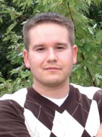 Me and my job: Nick Hetrick, senior IS security operations analyst ...