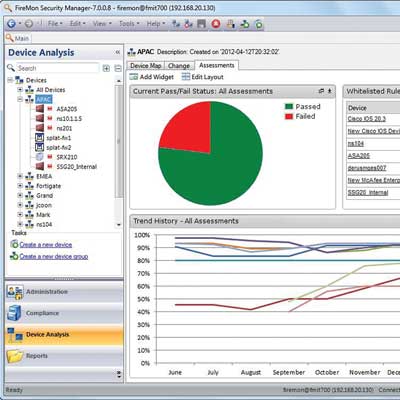 FireMon Security Intelligence Platform | SC Media