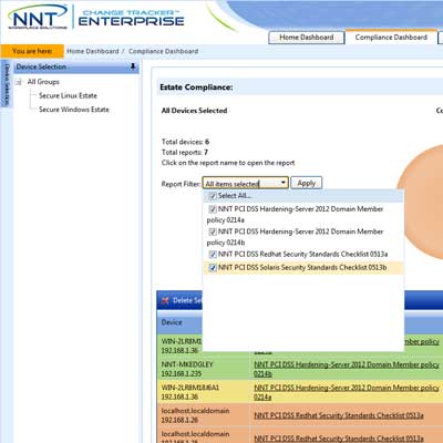 New Net Technologies Change Tracker Enterprise | SC Media