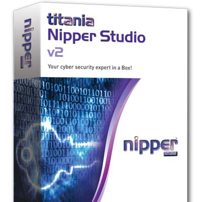 Titania Nipper Studio | product-test | SC Media