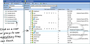 Varonis DatAdvantage and Data Classification Framework | SC Media