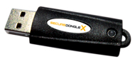SecureMetric Technology SecureDongle X | SC Media