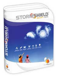 SkyRecon StormShield 5.7 | SC Media