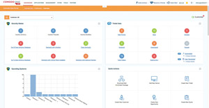 Comodo Advanced Endpoint Protection | SC Media