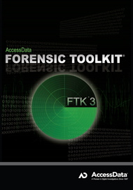 AccessData Forensic Toolkit v3.0 | SC Media