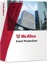 McAfee Email Protection | product-test | SC Media