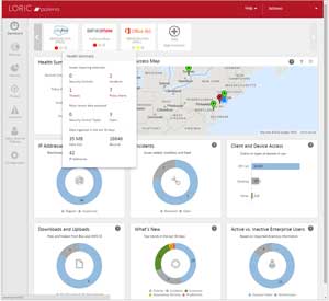 Palerra LORIC | SC Media