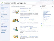 Microsoft Forefront Identity Manager | SC Media