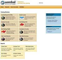 Wombat Security Technologies Security Training Platform | SC Media