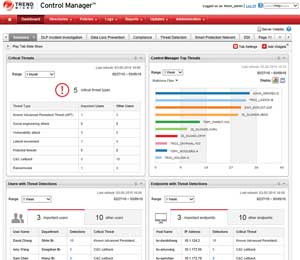 Trend Micro Smart Protection Complete | SC Media