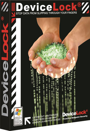DeviceLock Endpoint DLP Suite + DeviceLock DLP Discovery | SC Media