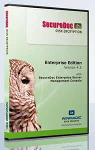 WinMagic SecureDoc Enterprise 4.5 | SC Media