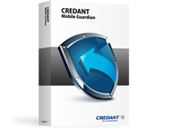 Credant Technologies Credant Mobile Guardian Enterprise Edition ...