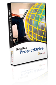 SafeNet ProtectDrive | SC Media