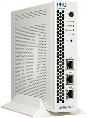 PFU Systems iNetSec Smart Finder | SC Media