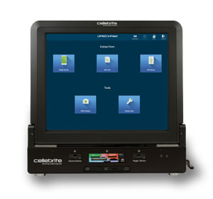 Cellebrite UFED Series | SC Media