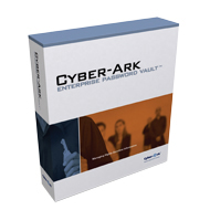 Cyber-Ark Software Enterprise Password Vault | SC Media