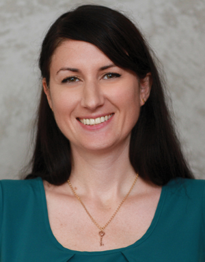 Me and my job: Marisa Fagan, director of crowd operations, Bugcrowd ...