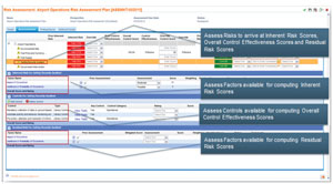 MetricStream Risk Management Application and Policy and Document ...