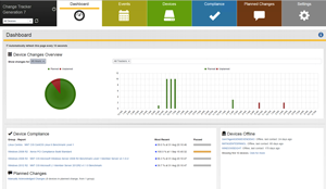 NNT Change Tracker Generation 7 | SC Media