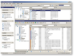Policy management: LanDesk (Avocent) | SC Media