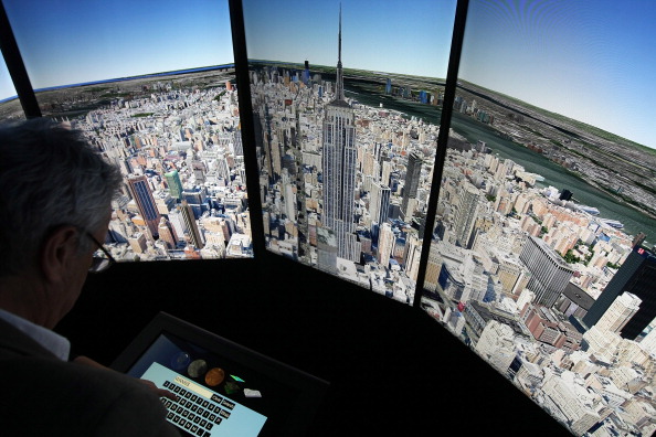 Google wants Supreme Court to rule on Street View privacy case | SC Media