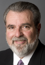 Bob Russo, general manager, PCI Security Standards Council | SC Media